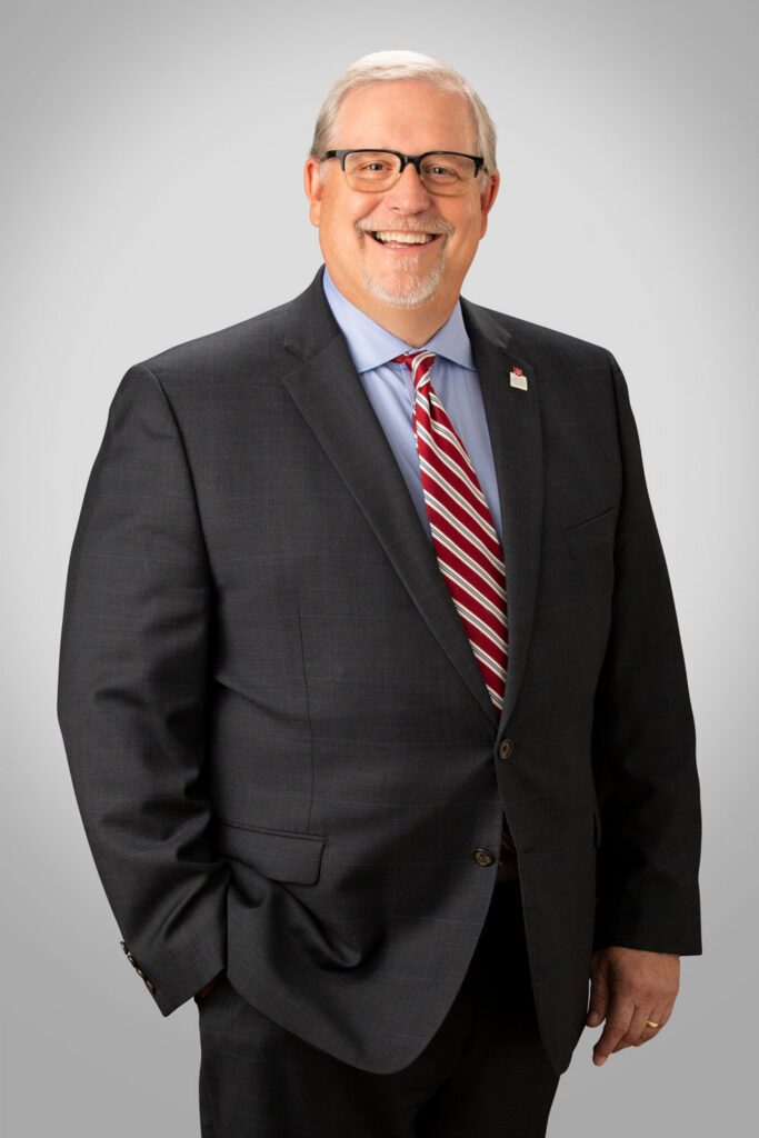 Scott Busby | Mediation Neutral | Gainesville Georgia